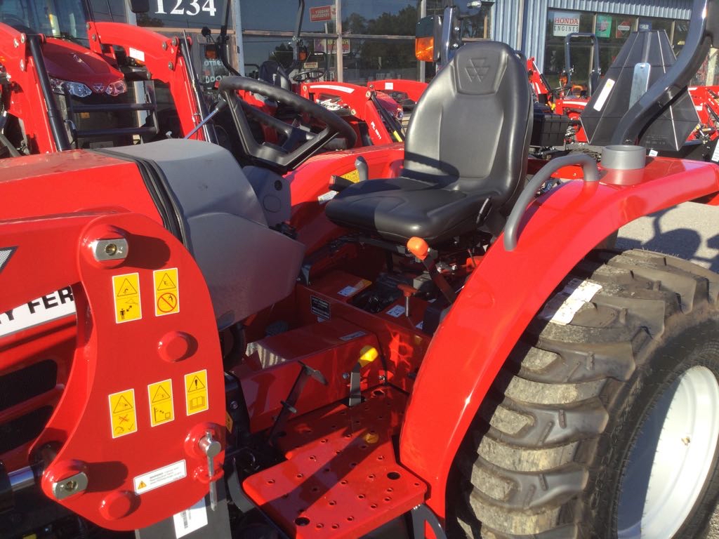In-Stock New and Used Models For Sale in Van Wert, OH Heritage Farm ...