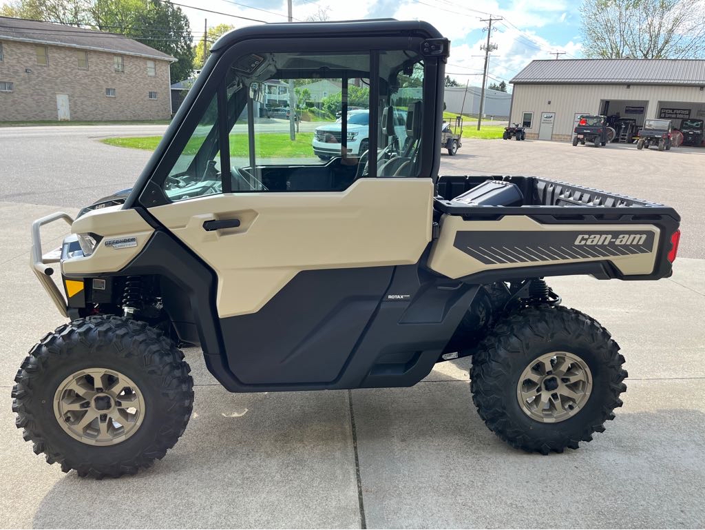 Side x Sides For Sale | New Philadelphia, OH | UTV Dealer