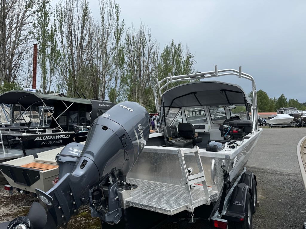 Used Inventory 3 Rivers Marine Woodinville, WA (425) 415-1575