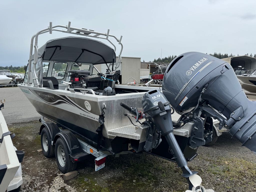 Used Inventory 3 Rivers Marine Woodinville, WA (425) 415-1575