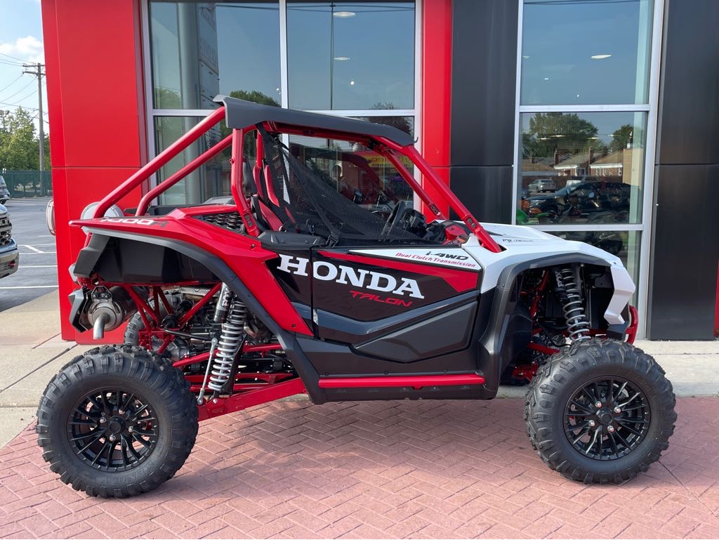 New Side x Side Southgate Honda Powersports Southgate, MI (734) 374-7346