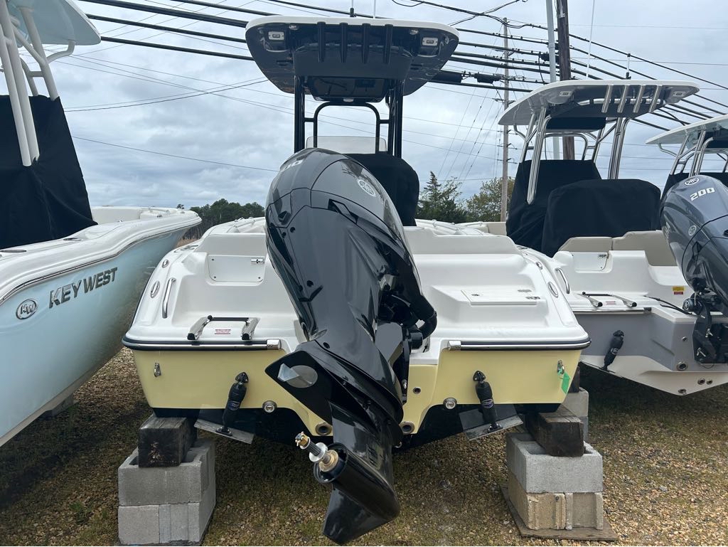 Inventory from Key West, Indian and Pro-Line Coty Marine Toms River, NJ ...