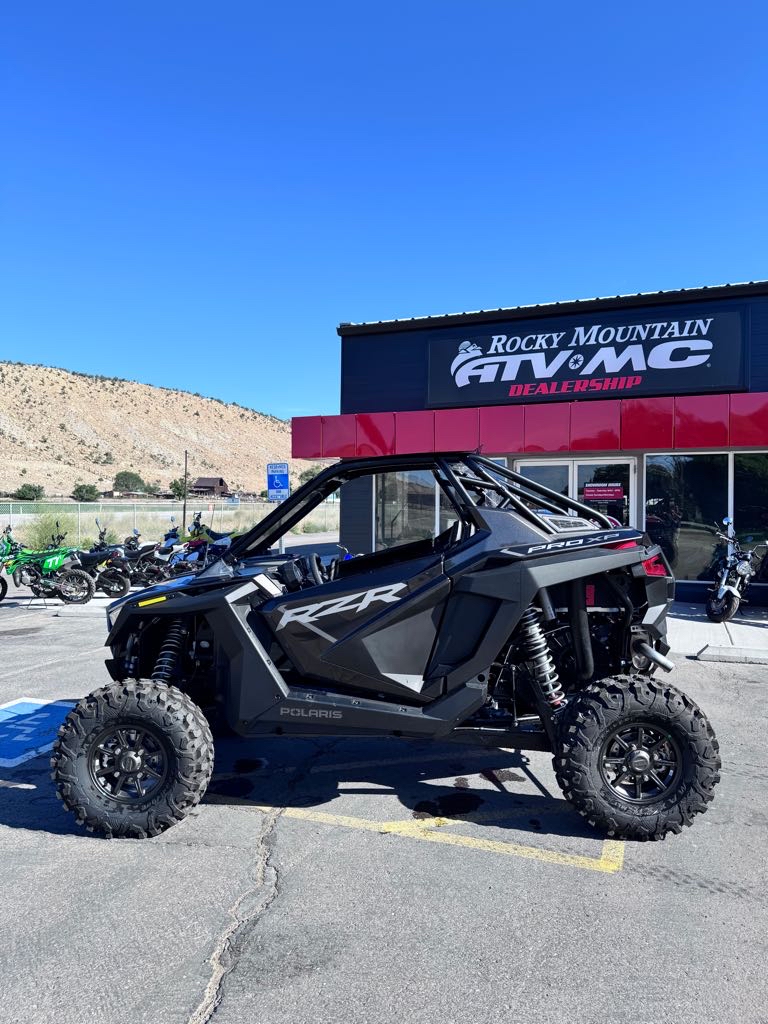 In-Stock New and Used Models For Sale in Helper, UT Rocky Mountain ATV ...