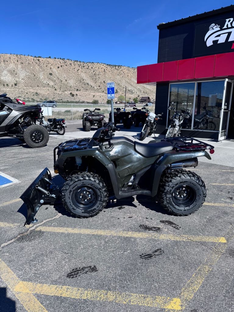 In-Stock New and Used Models For Sale in Helper, UT Rocky Mountain ATV ...