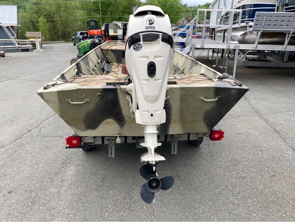 Used Boats For Sale near Scranton, PA | Used Boat Dealer
