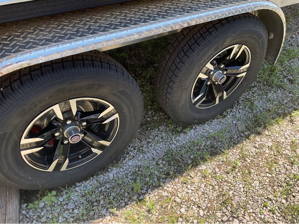 Inventory GEORGE'S WATER SPORTS MOBILE, AL (251) 344-6666