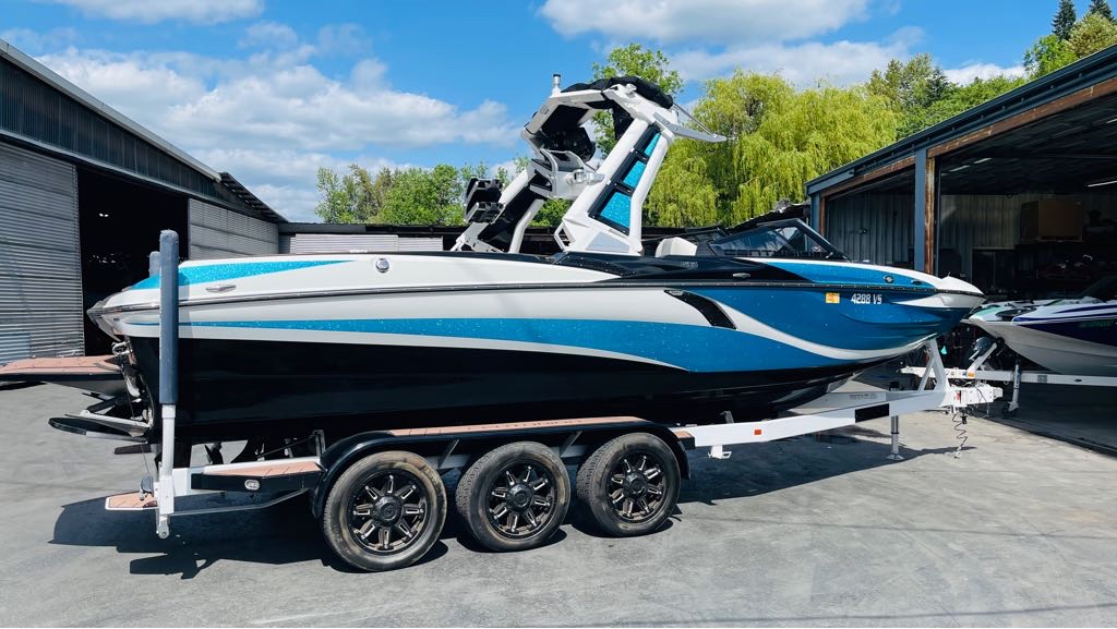 Used Inventory Northwest Boat Sports, Inc. Oregon City Oregon City, OR ...