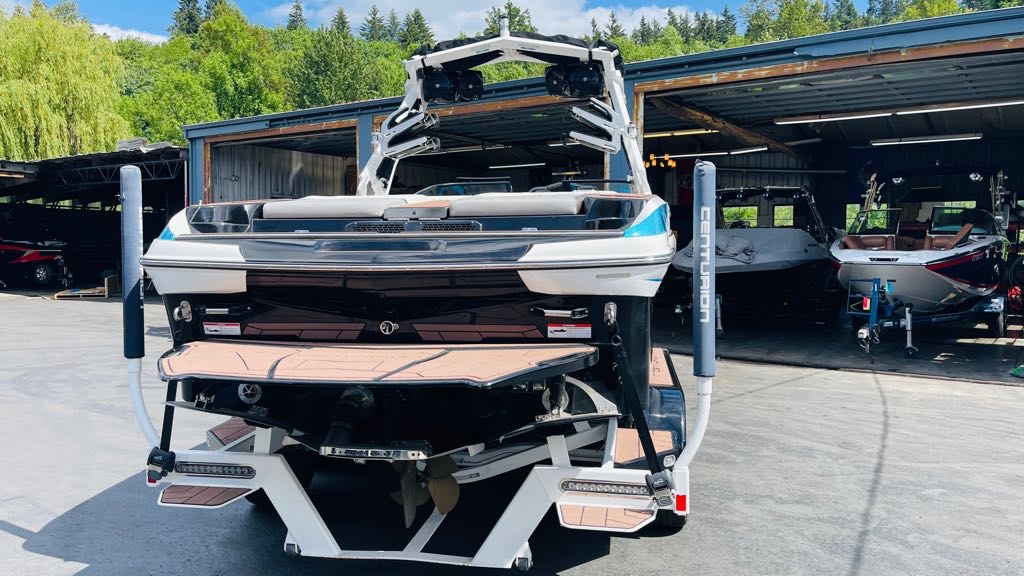 Used Inventory Northwest Boat Sports, Inc. Oregon City Oregon City, OR ...