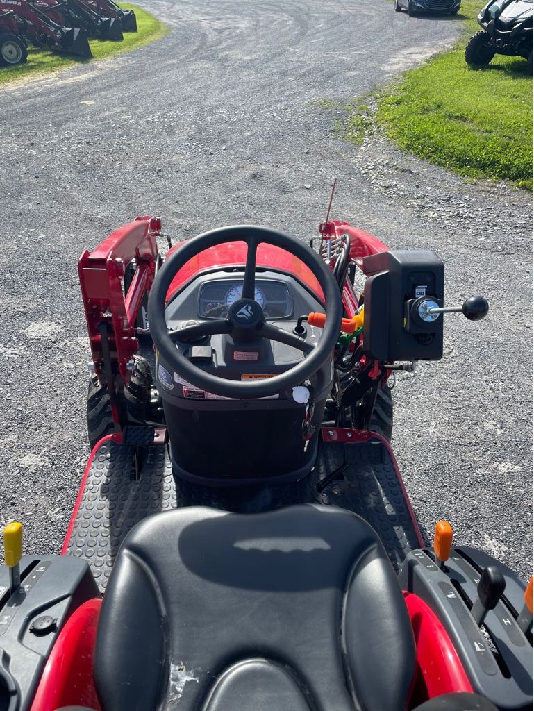 Inventory Hines Equipment