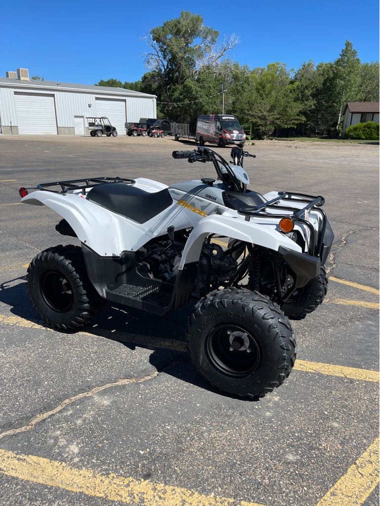 In-Stock New and Used Models For Sale in Helper, UT Rocky Mountain ATV ...