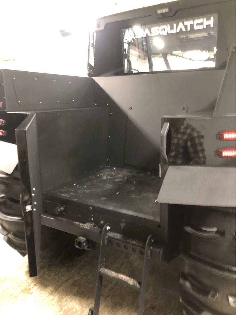 Inventory from ARGO Alaska Motorsports & Equipment Anchorage, AK (907 ...