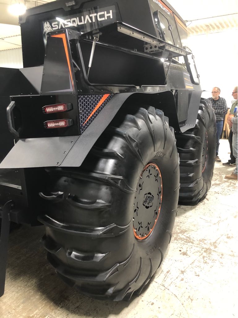 Inventory from ARGO Alaska Motorsports & Equipment Anchorage, AK (907 ...