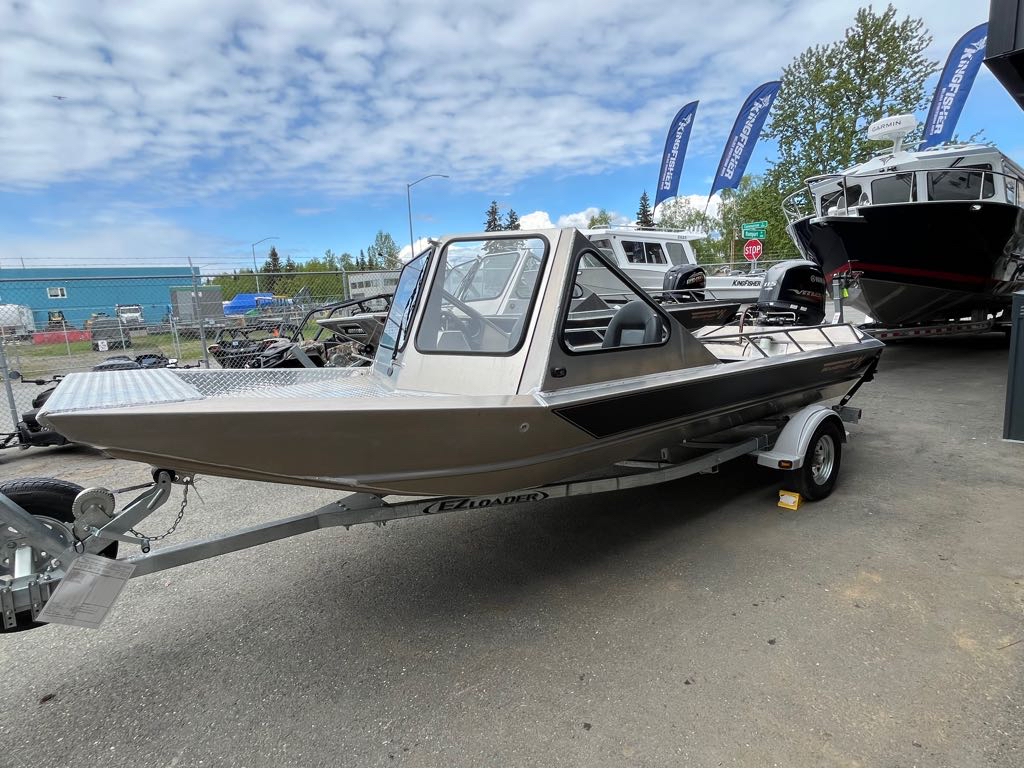 Boats for Sale in Anchorage, AK | Boat Dealership