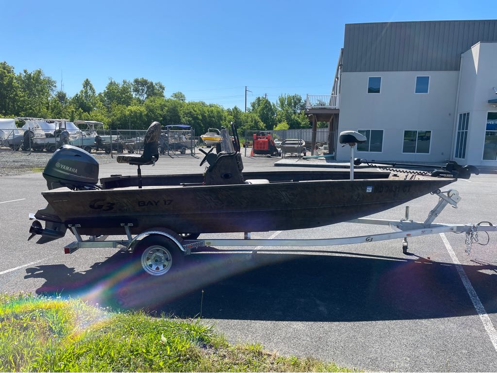 Used Inventory Anchor Boats Inc. North East, MD (800) 773-2628