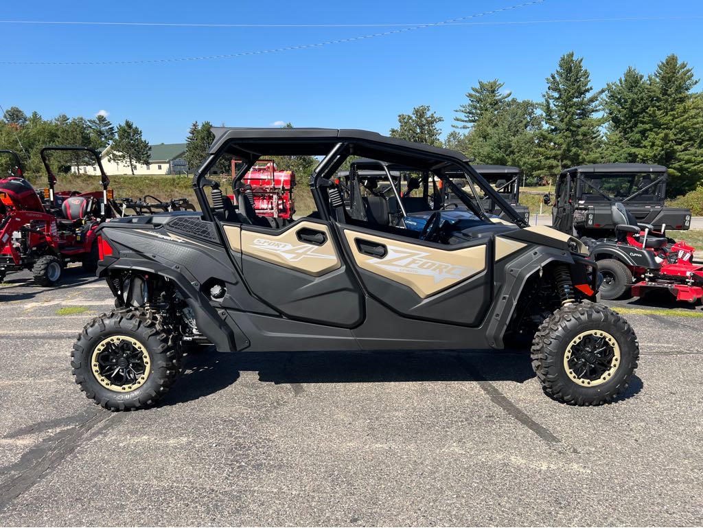 Side By Sides For Sale in Walker, MN | UTV Dealer