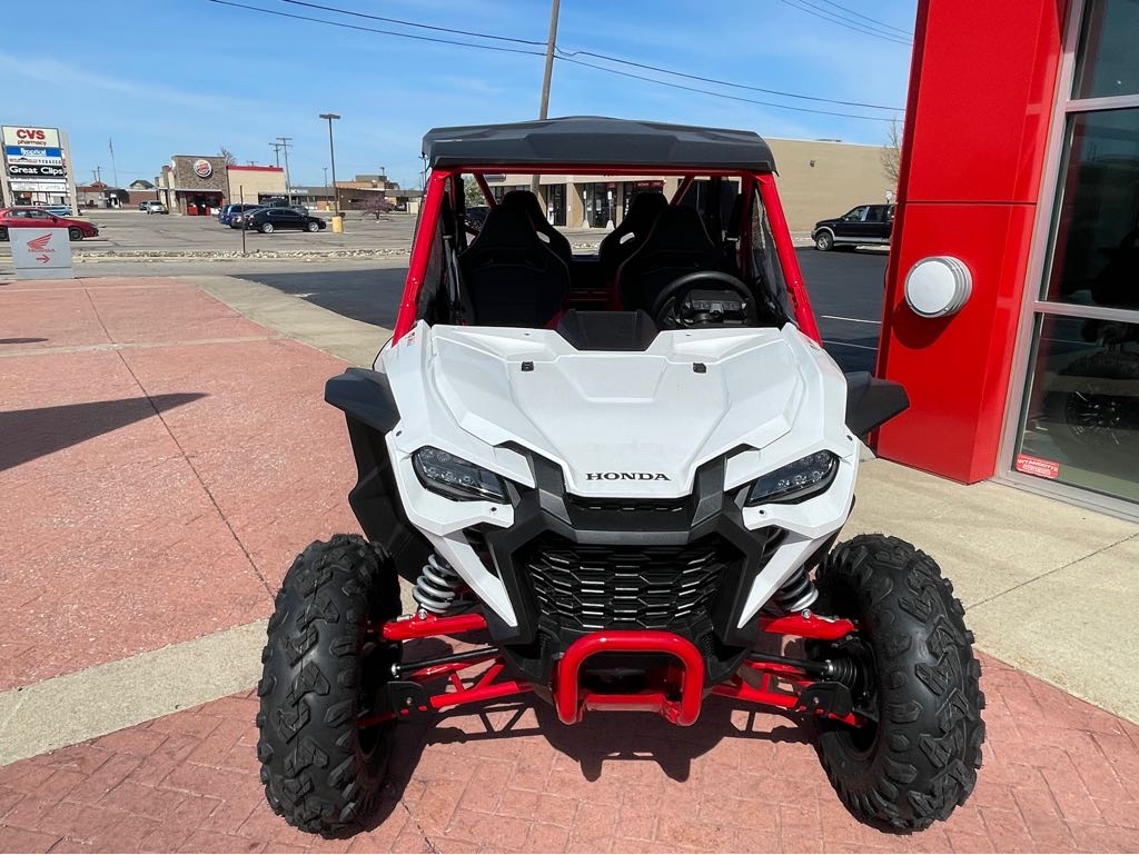 New Side x Side Southgate Honda Powersports Southgate, MI (734) 374-7346