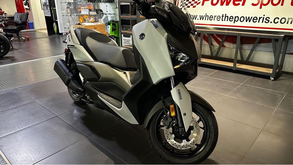 Scooters Coleman PowerSports