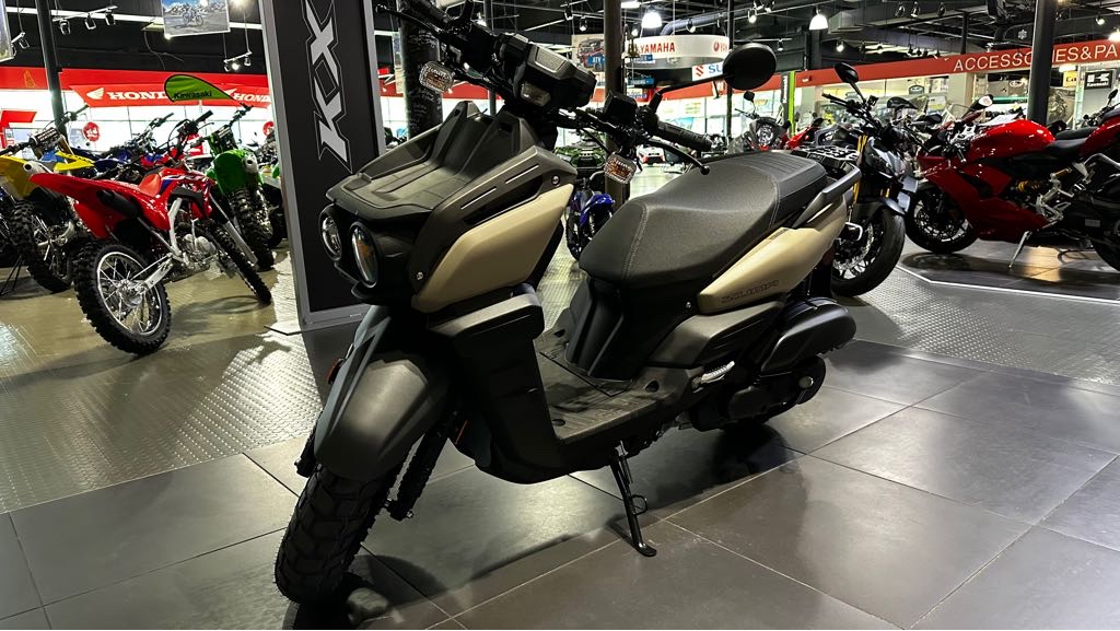 Scooters Coleman PowerSports