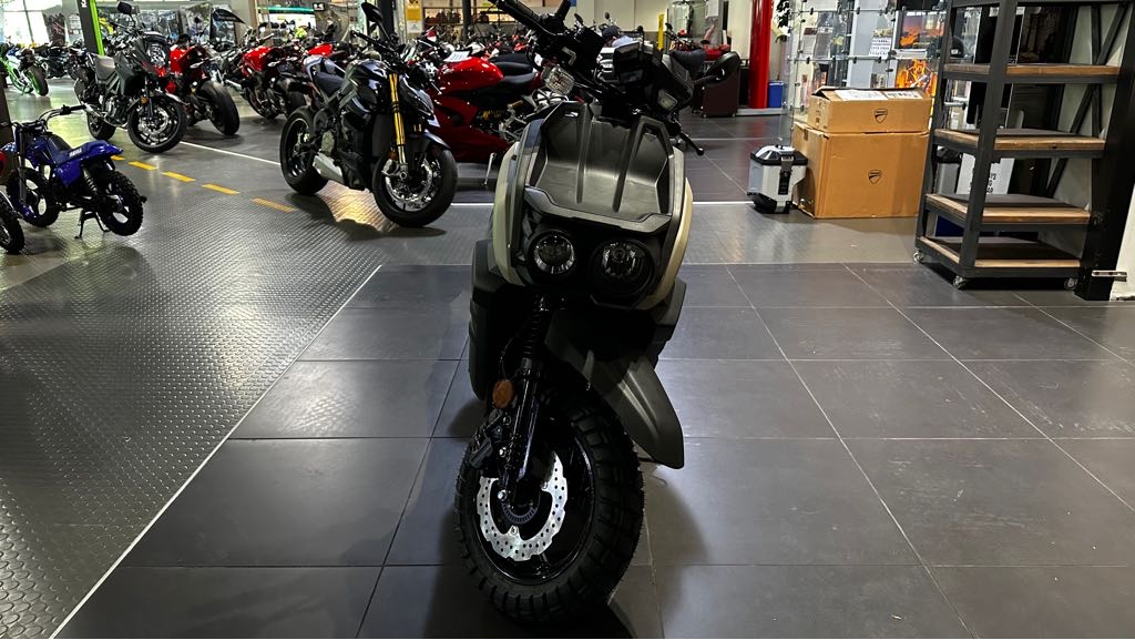 Scooters Coleman PowerSports