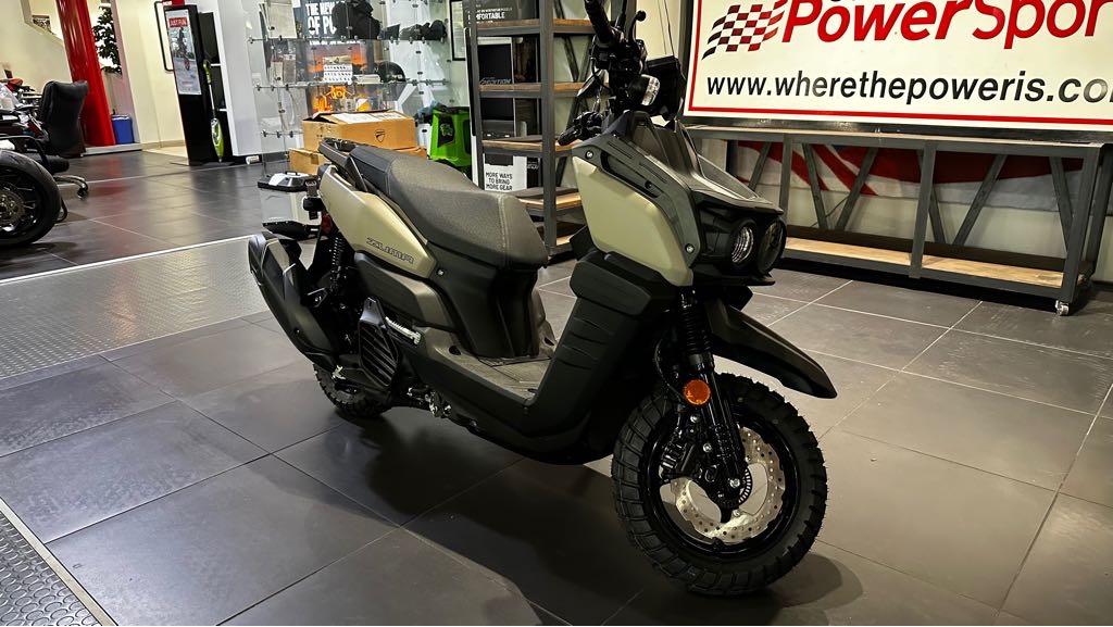 Scooters Coleman PowerSports