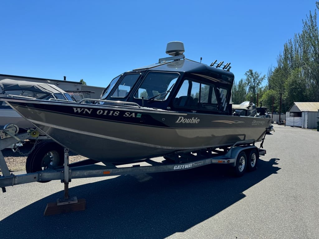 Used Inventory 3 Rivers Marine Woodinville, WA (425) 415-1575
