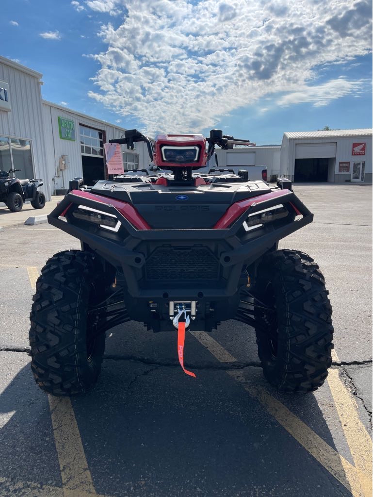ATV Rocky Mountain ATV/MC Dealership