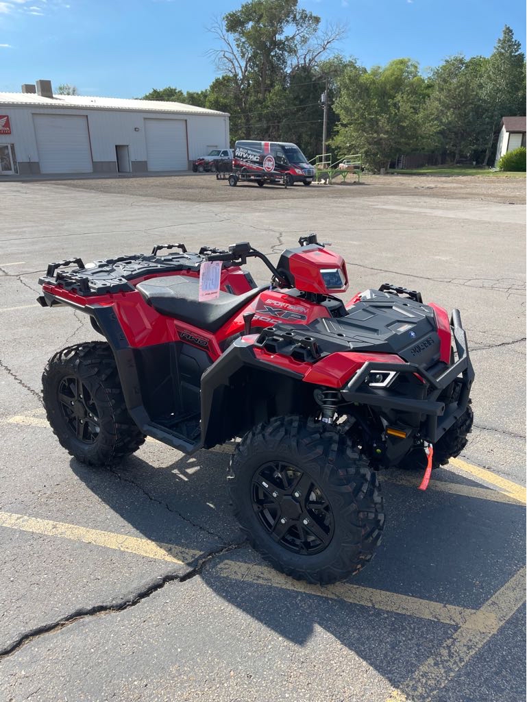 ATV Rocky Mountain ATV/MC Dealership Outlet