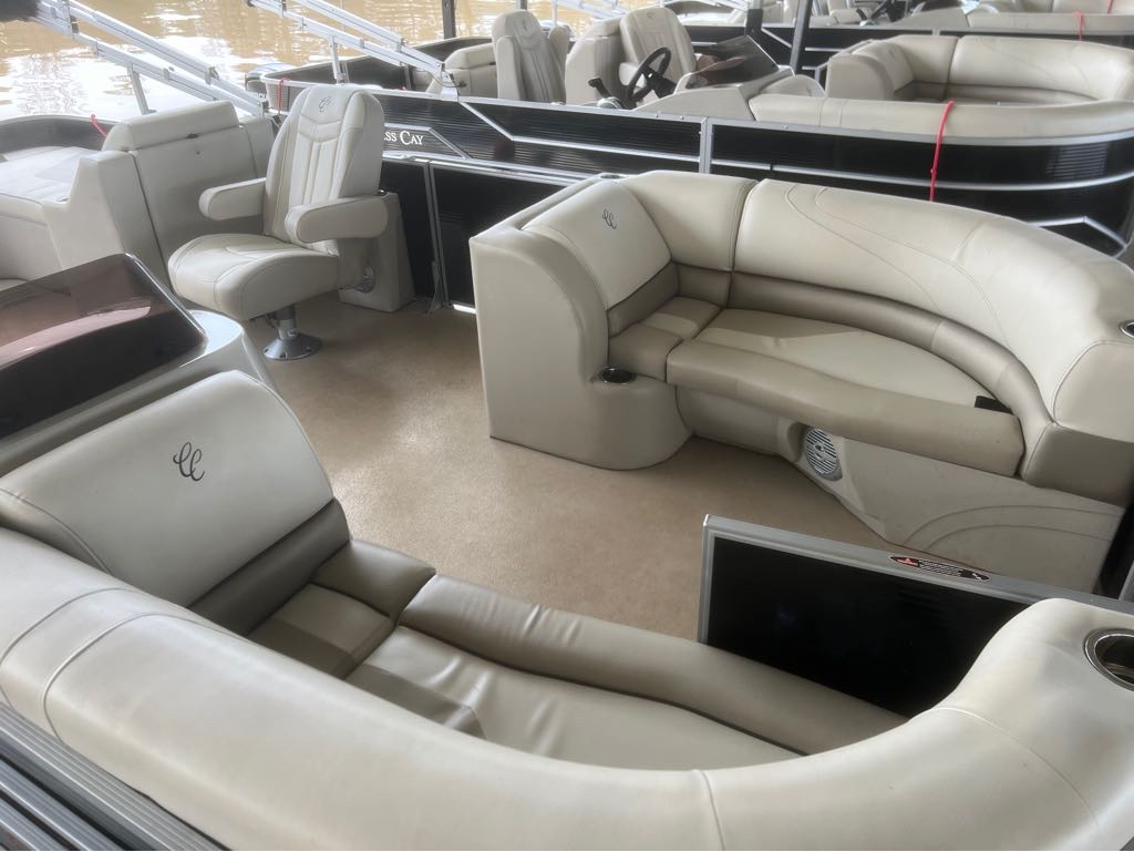 Used Inventory Eclipse Marine