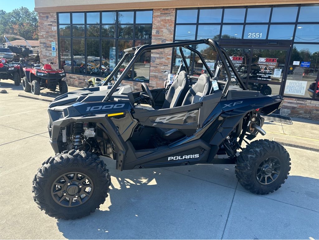 New Inventory Big Rock Powersports & Marine - Greenville Greenville, NC ...