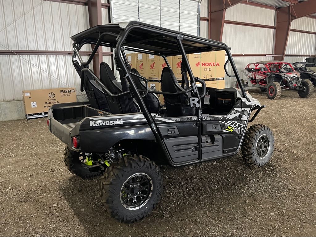 In-Stock New and Used Models For Sale in Helper, UT Rocky Mountain ATV ...