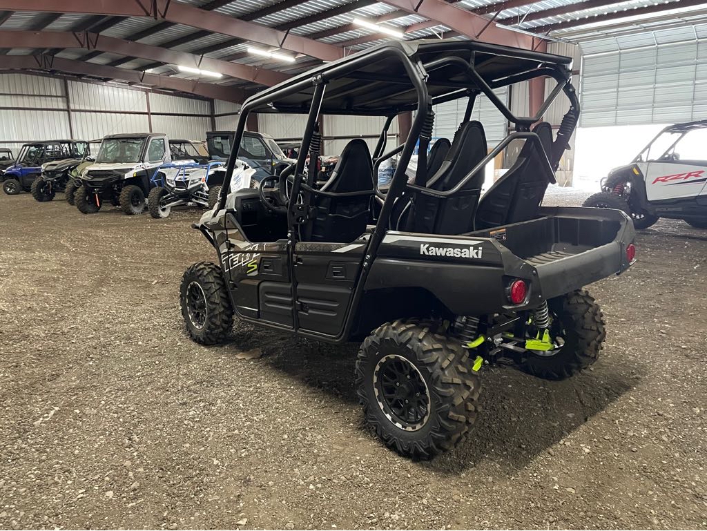In-Stock New and Used Models For Sale in Helper, UT Rocky Mountain ATV ...
