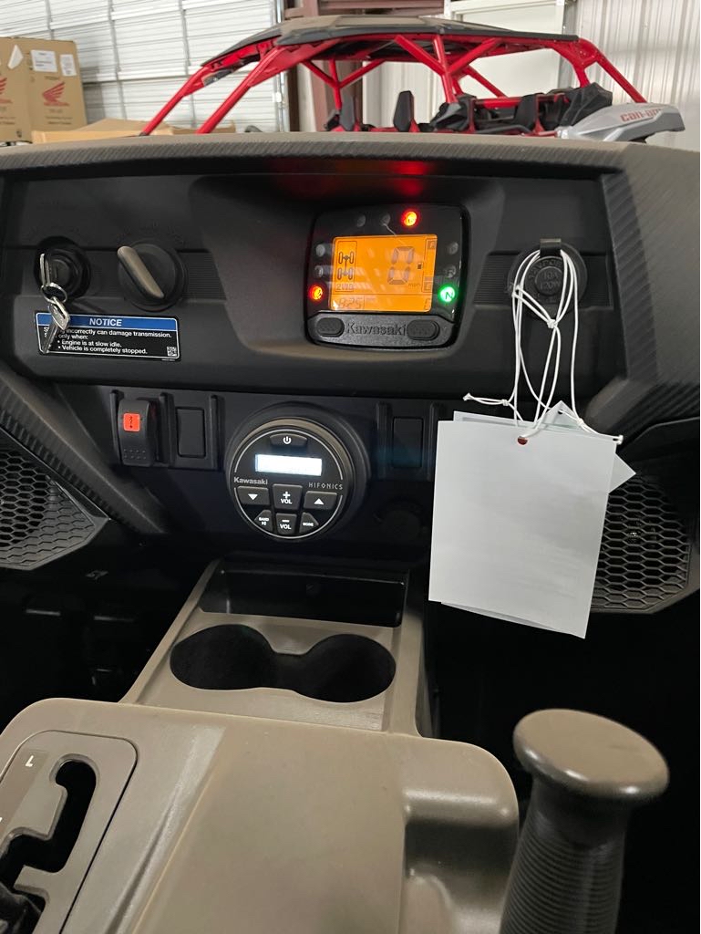 In-Stock New and Used Models For Sale in Helper, UT Rocky Mountain ATV ...