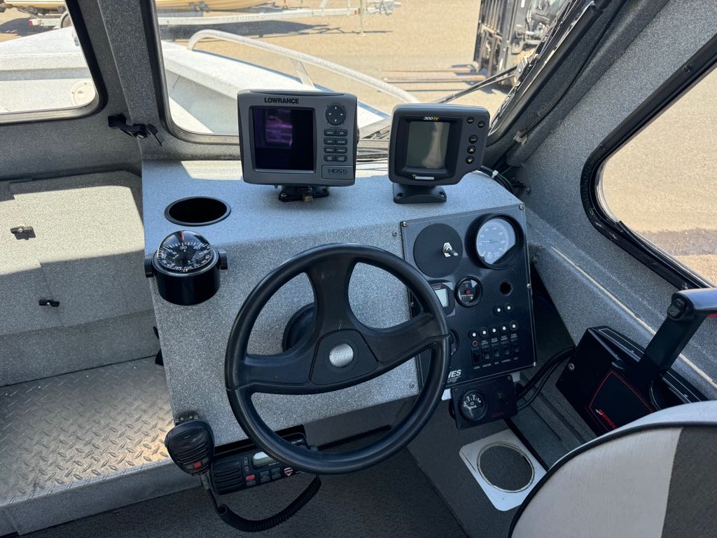 Used Inventory 3 Rivers Marine Woodinville, WA (425) 415-1575