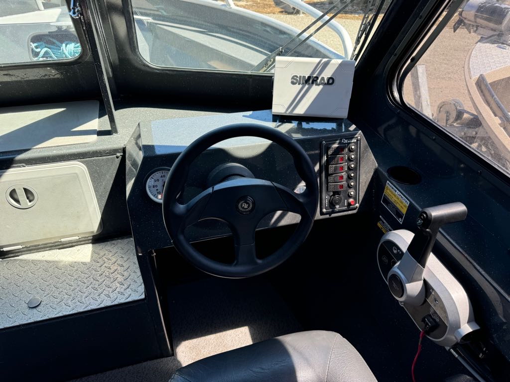 Used Inventory 3 Rivers Marine Woodinville, WA (425) 415-1575