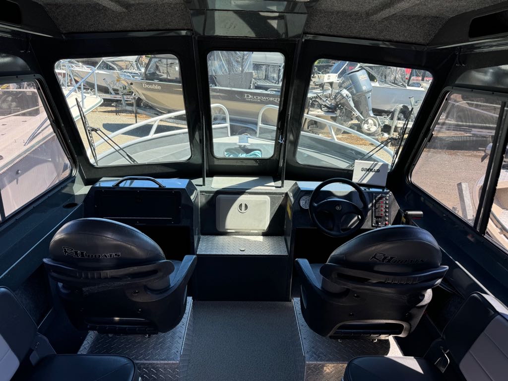 Used Inventory 3 Rivers Marine Woodinville, WA (425) 415-1575