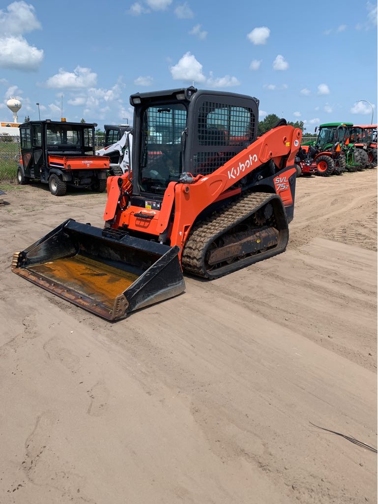 Used Outdoor Power Equipment For Sale | Minneapolis, MN | Mowers