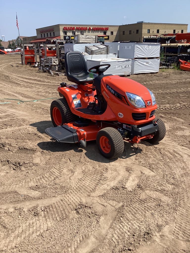 Used Outdoor Power Equipment For Sale | Minneapolis, MN | Mowers