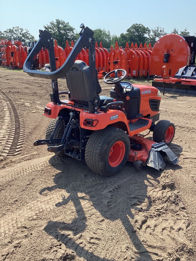 Used Outdoor Power Equipment For Sale | Minneapolis, MN | Mowers