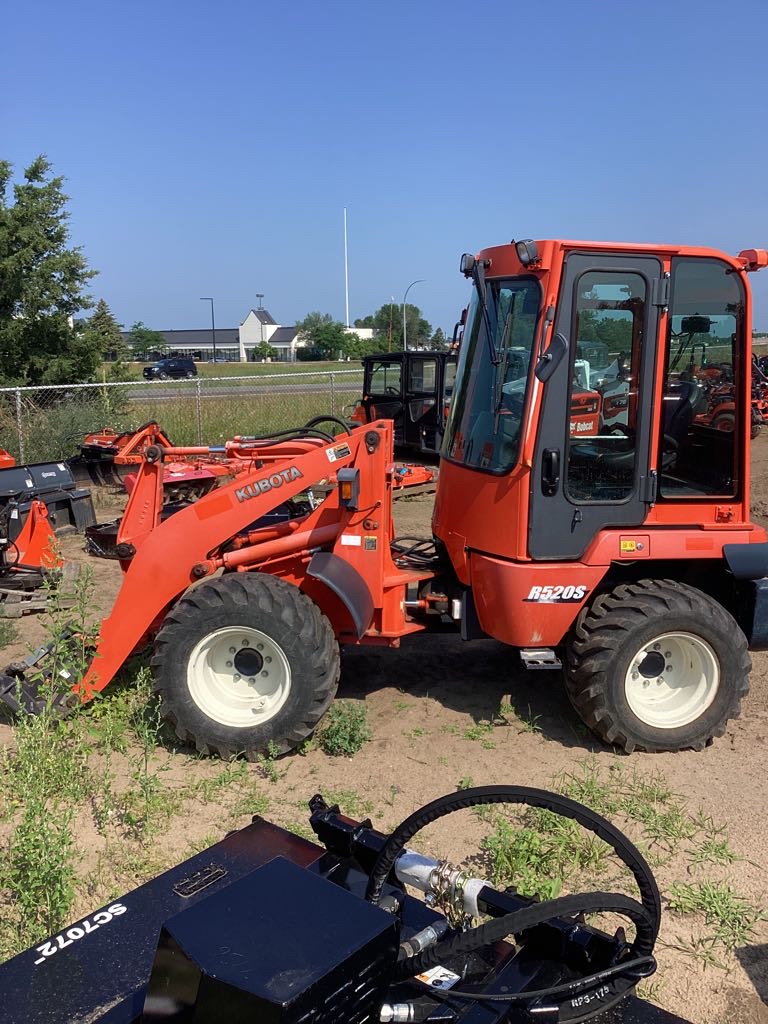 Used Outdoor Power Equipment For Sale | Minneapolis, MN | Mowers