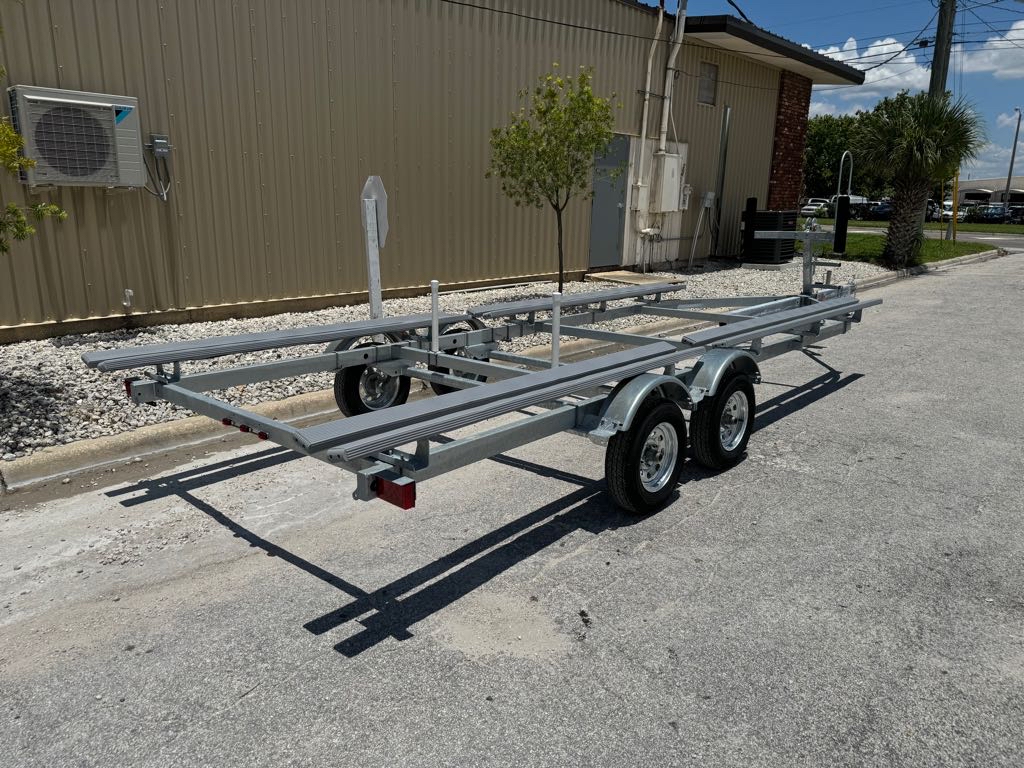 Boat Trailers For Sale in Orlando, FL | Trailers Dealer