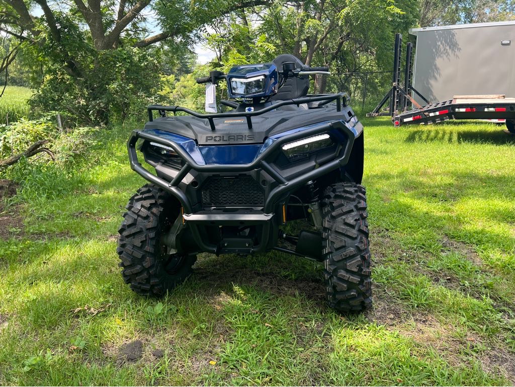 New ATV and Residential Lawn Mowers Falcon Powersports Stacy, MN (651 ...