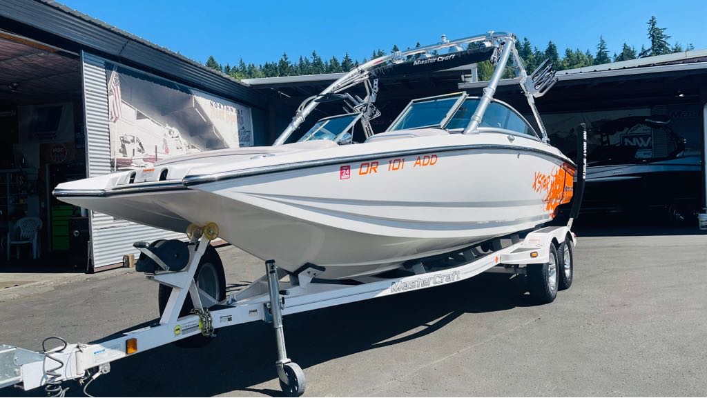 Used Inventory Northwest Boat Sports, Inc. Oregon City Oregon City, OR ...