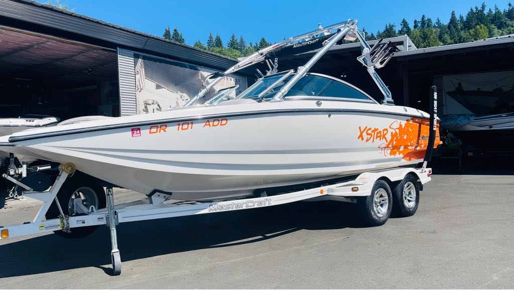 Used Inventory Northwest Boat Sports, Inc. Oregon City Oregon City, OR ...