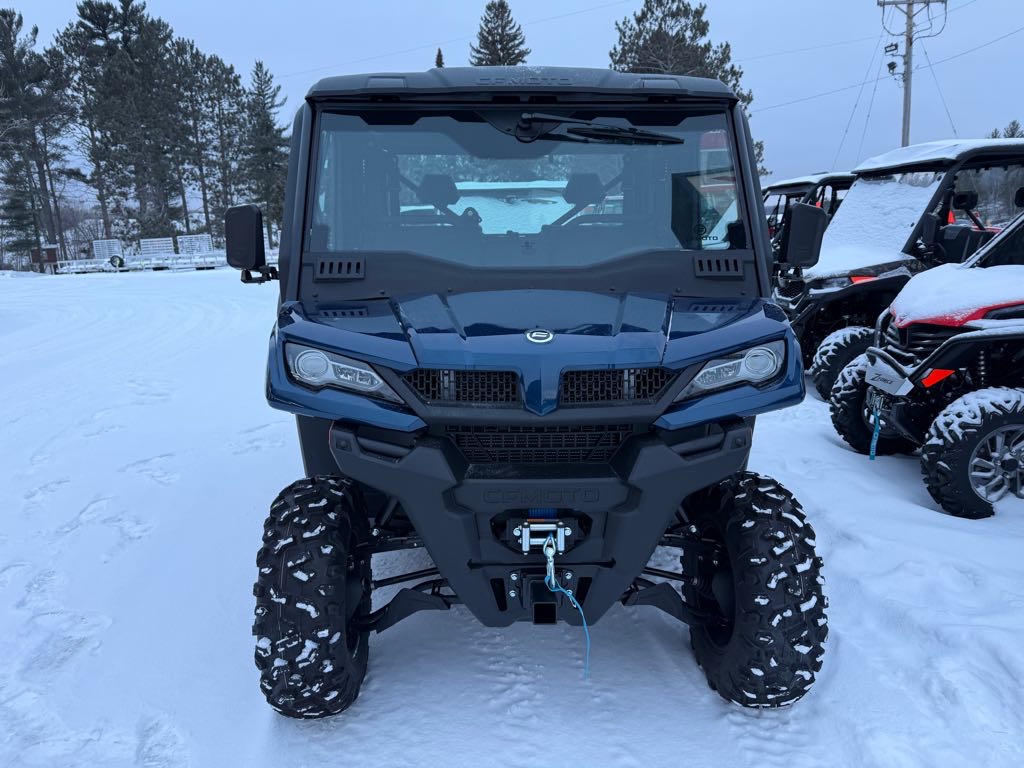 General Side X Side Dealership In Minnesota