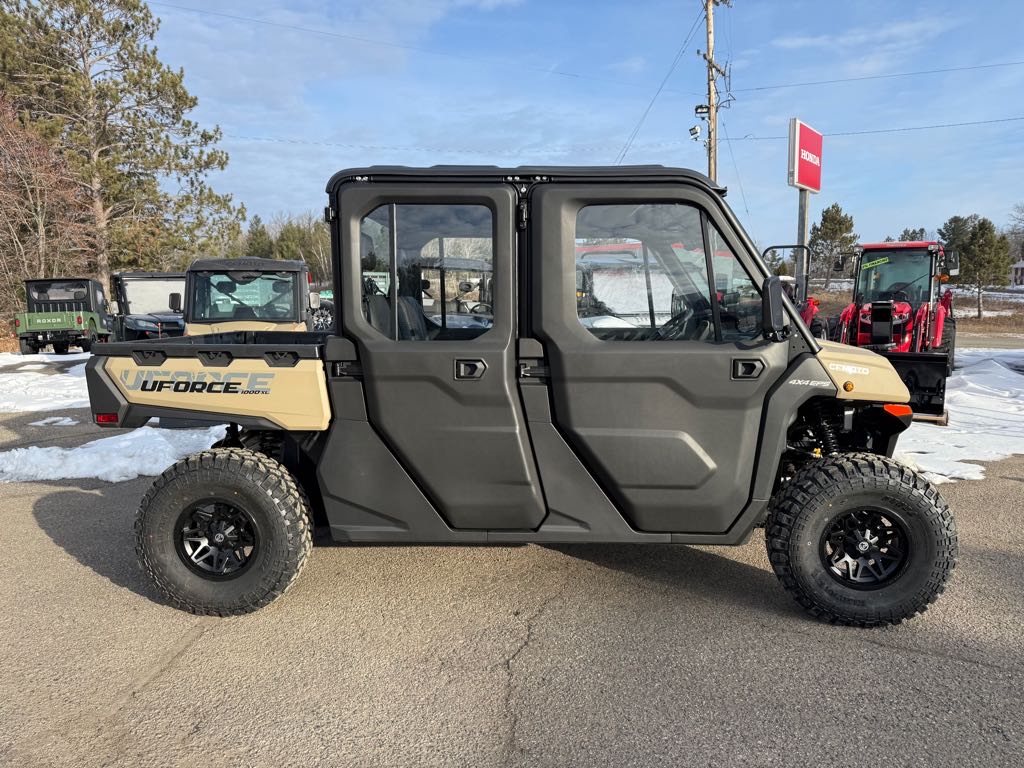General Side By Sides For Sale In Mn