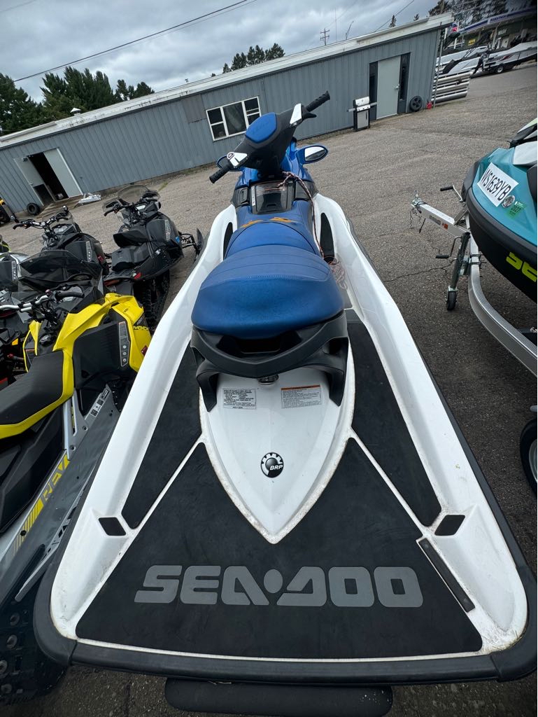 Used Inventory Tomahawk Sports Center, Inc. Tomahawk, WI (715) 453-5373