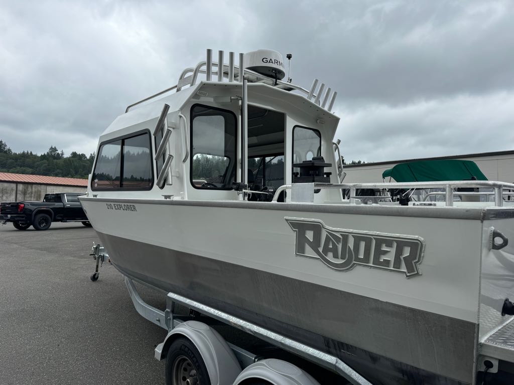 Used Inventory 3 Rivers Marine Woodinville, WA (425) 415-1575