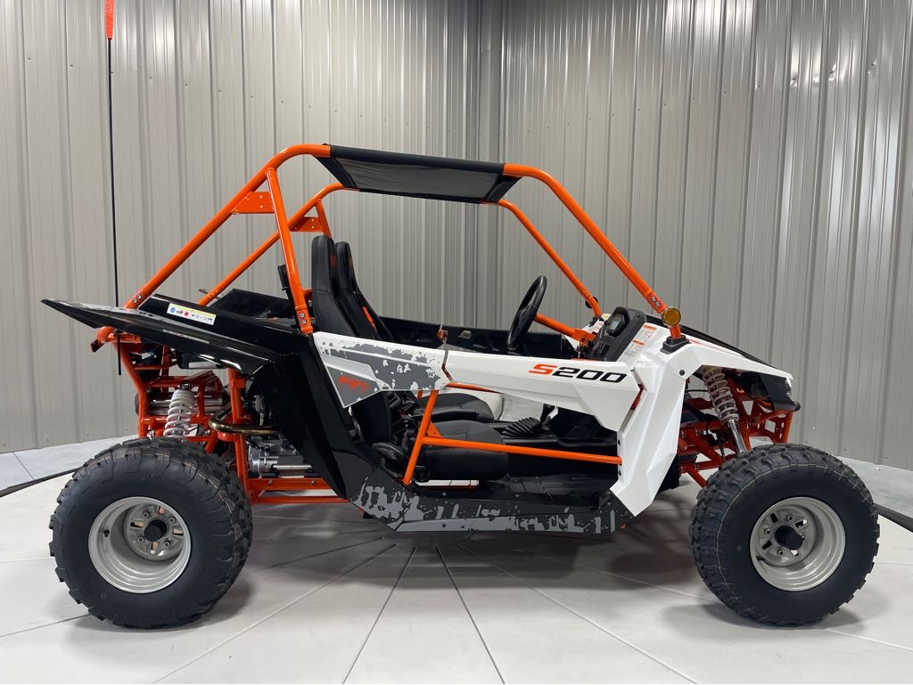 In-Stock New and Used Models For Sale in Jonestown, PA Offroad ...