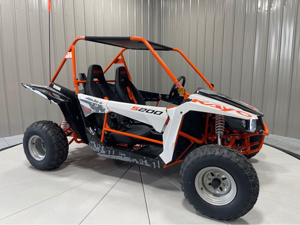 In-Stock New and Used Models For Sale in Jonestown, PA Offroad ...