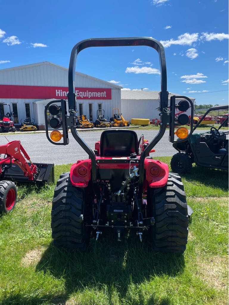 New Inventory Hines Equipment